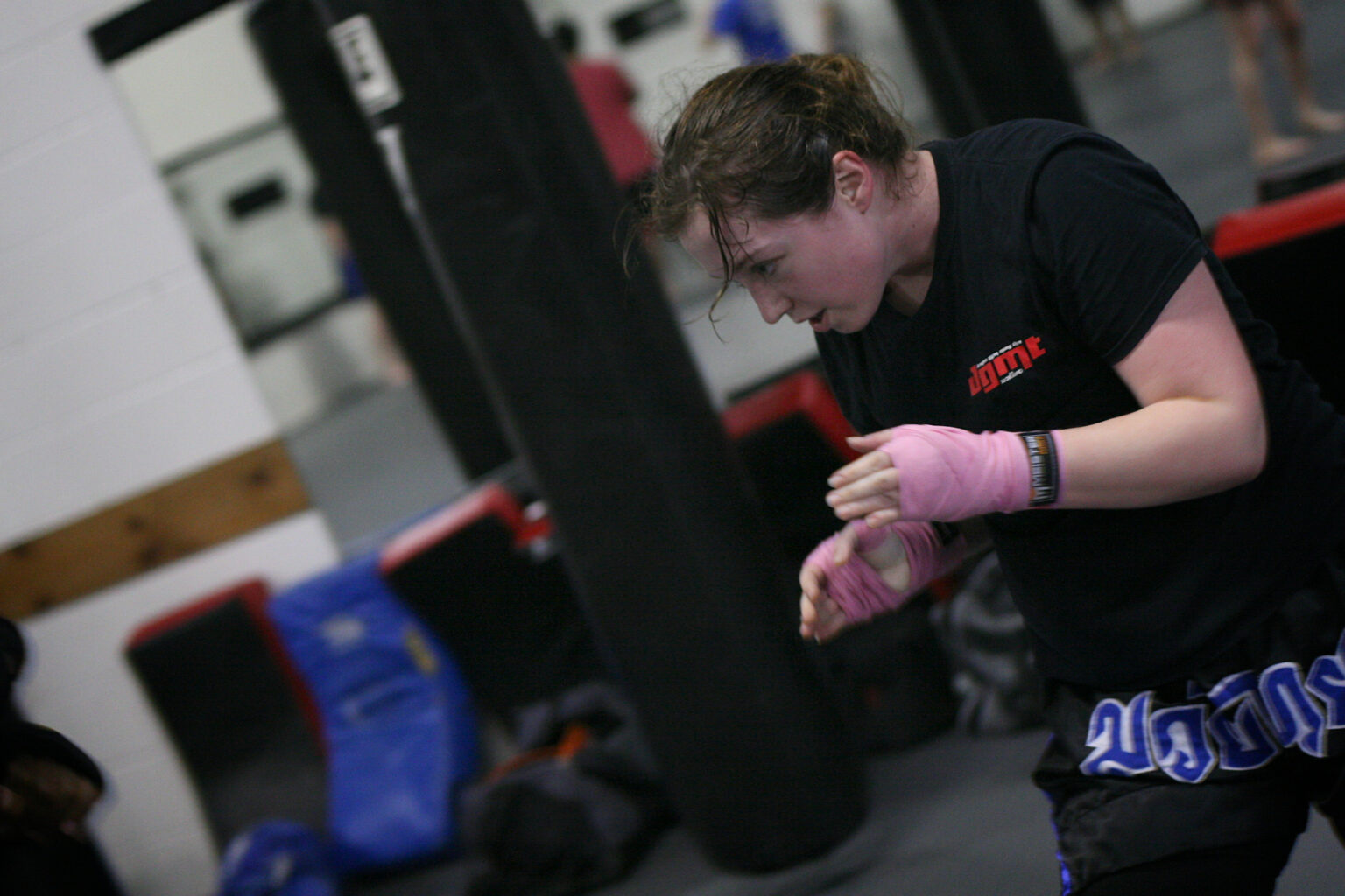 How Many Years Does It Take to Learn Muay Thai - Classes in Malvern and ...